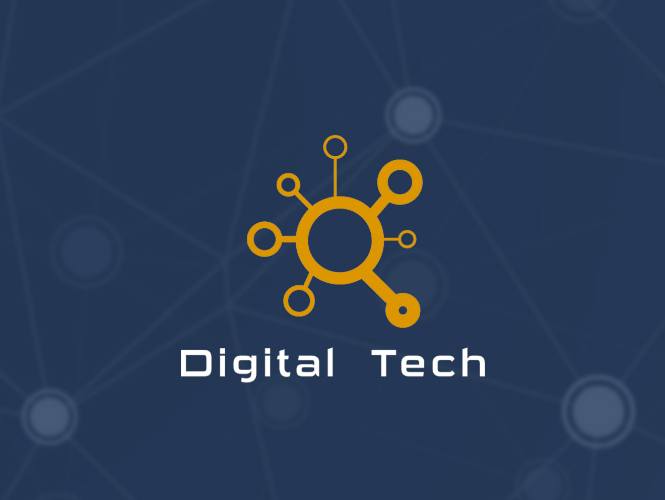 Digital Tech (Demo) - LAAS
